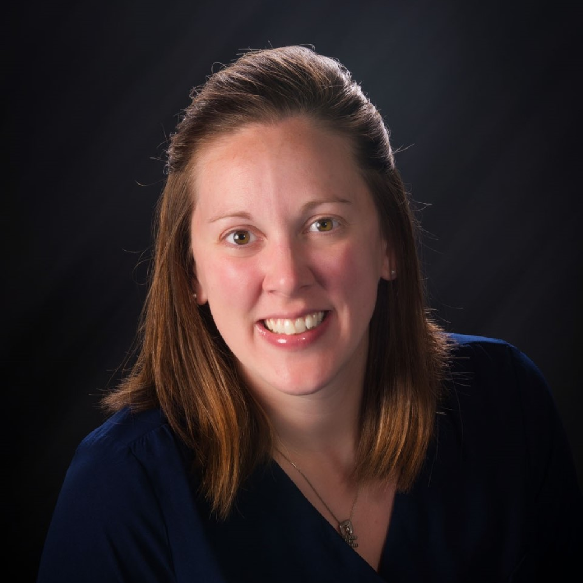 DCHC Welcomes Jessica Christen, DNP - Davis County Hospitals & Clinics